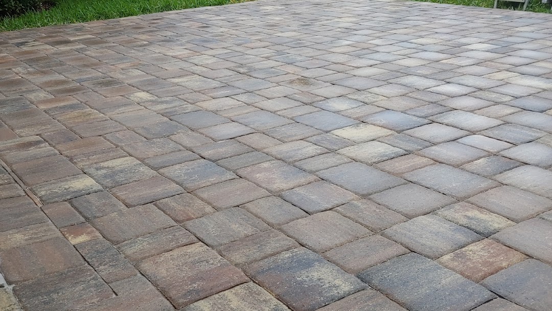Rising Star Pavers - Rising Star Pavers