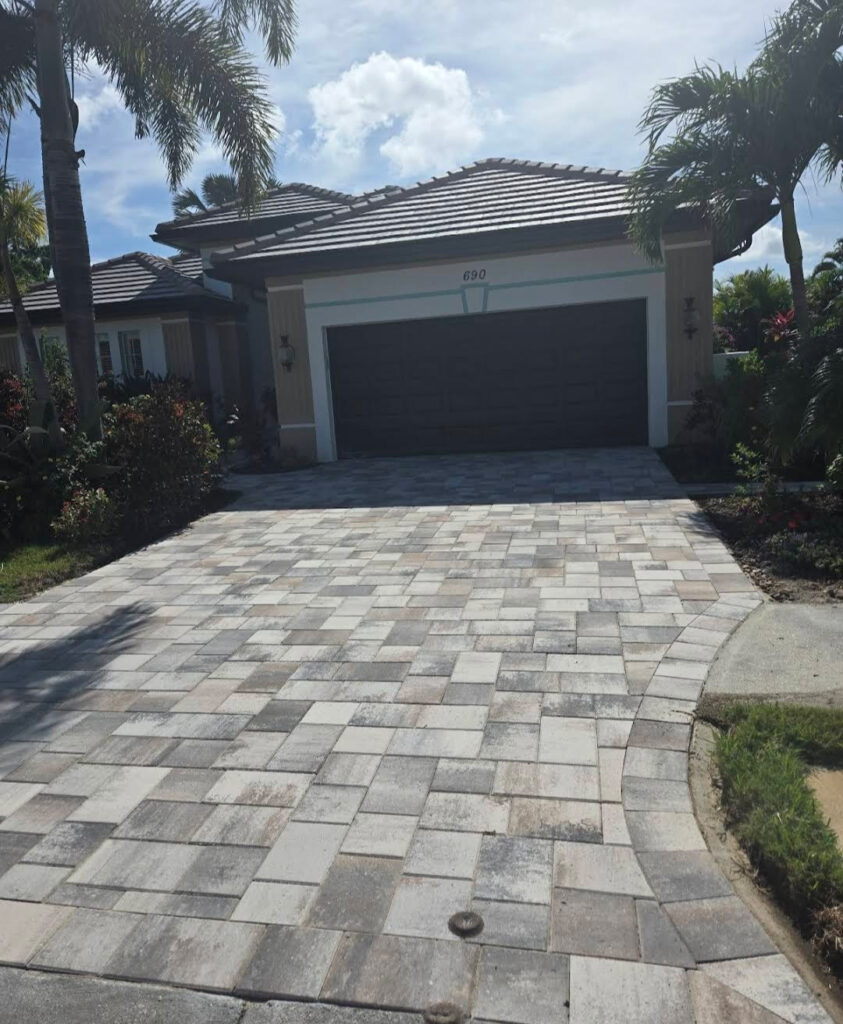 Rising Star Pavers - Masonry Contractor in Venice, FL